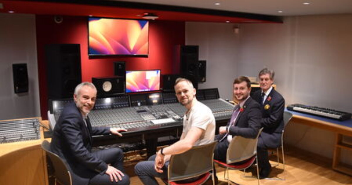 Invest Hull | HEY LEP to launch Create Growth Programme thanks to…