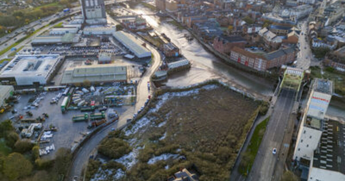 Invest Hull | Exciting investment opportunity at city centre…