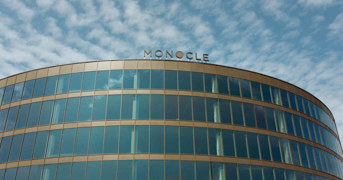 Invest Hull | Monocle opens: Hull’s new hub for modern business and…