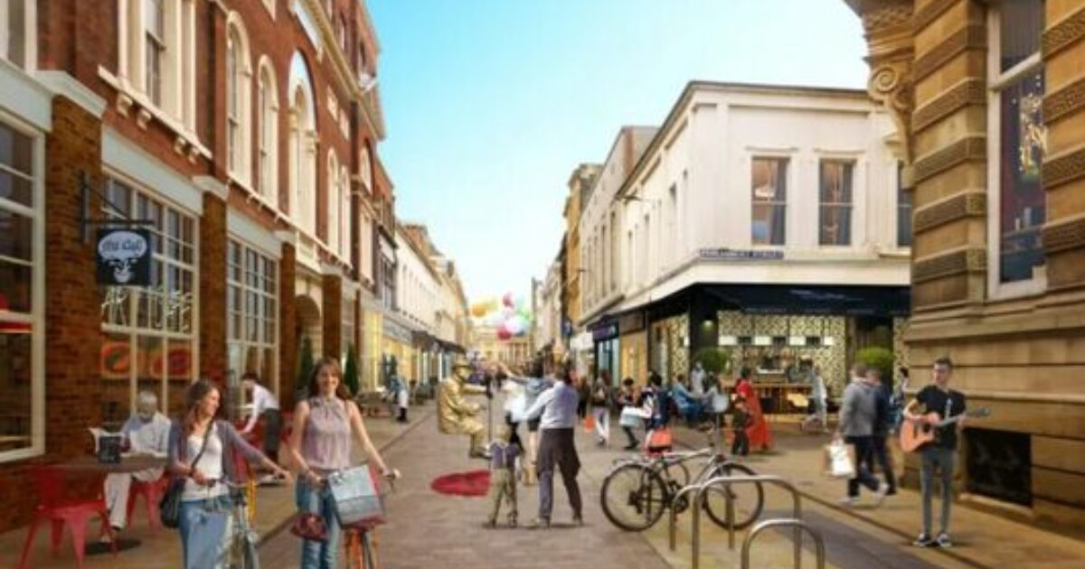 Invest Hull | Levelling Up boost for Hull’s economic future