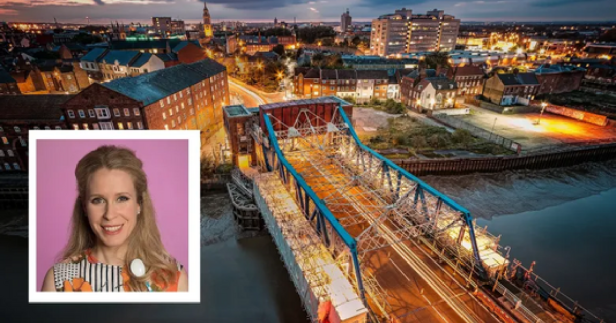 Invest Hull | First ever Mental Wellbeing booklet for young…